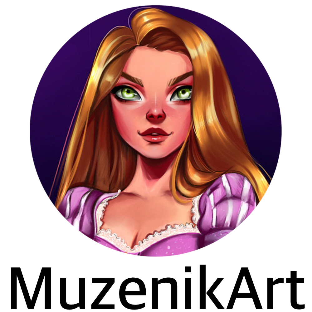 Muzenik Procreate Brushes Your Perfect Procreate Companion Muzenikart